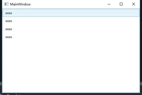 Itemssource绑定，在items中如何绑定上一级的数据？ Csdn社区