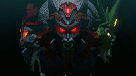 Transformers War For Cybertron Earthrise Review Mashable