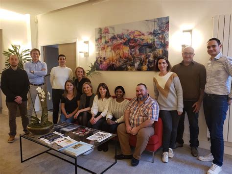 Ces Derniers Jours Orisha A Eu Le Plaisir Daccompagner Deux Nouvelles