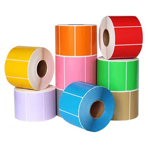 Wholesale Wholesales Labelled Paper Custom Colours Labelled Paper Tag