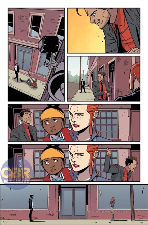The Infinite Loop Nothing But The Truth Preview