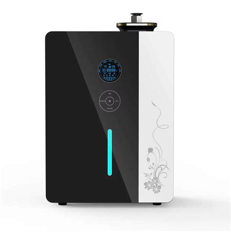 Industrial Scent Machine 5000 Thejuininc