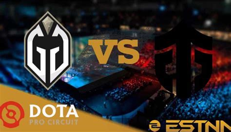 Gaimin Gladiators Vs Entity Preview And Predictions Dpc Weu 2023 Tour