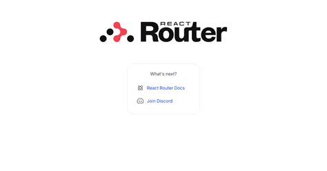 React Router Examples CodeSandbox