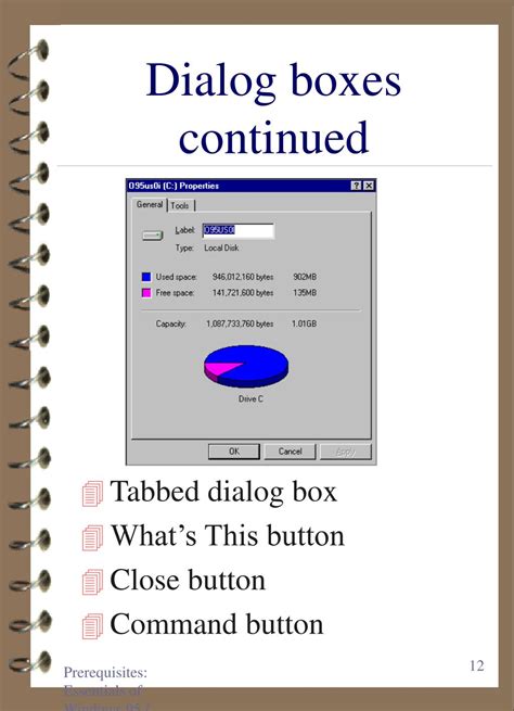 Ppt Prerequisites Powerpoint Presentation Free Download Id15861