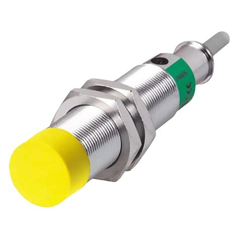 Turck Inductive Proximity Sensor