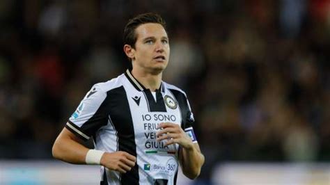 Udinese Thauvin Suona La Carica In Vista Dell Empoli Siamo Pronti