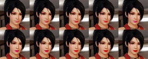 Dead Or Alive 6 Modding Thread And Discussion Page 153 Dead Or