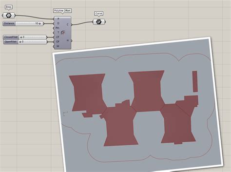 Merging Mesh Surfaces Grasshopper Mcneel Forum