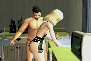 Sims2 포르노 복종 18 2부 xHamster