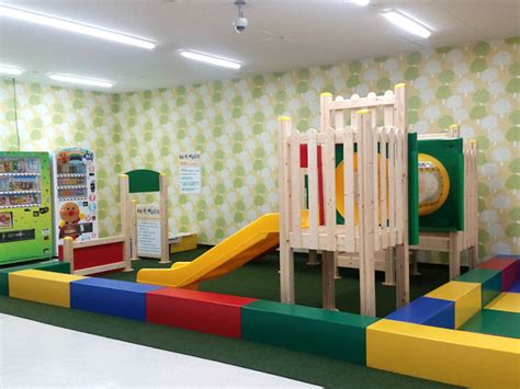 【木製室内遊具】 Mega ドン・キホーテ姫路広畑店様に導入しました 株式会社キートス