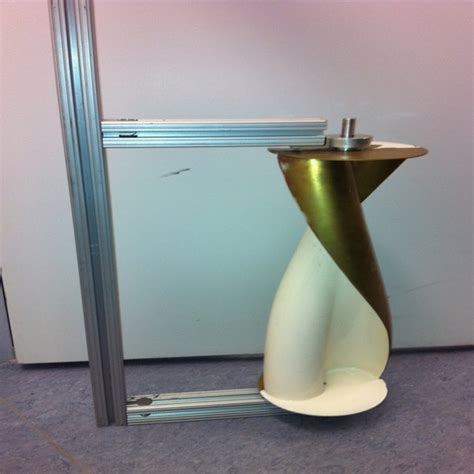 Power Coefficient Vs Tsr From Simulation Results Download Scientific Diagram