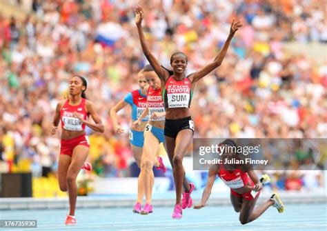 564 Alysia Johnson Photos And High Res Pictures Getty Images