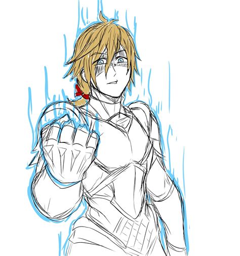 Jaunes Semblence And Aura Mastery Rrwby