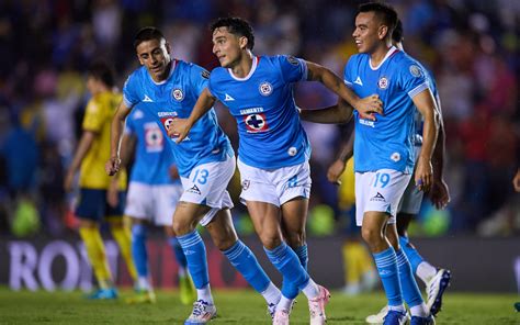 Posibles Alineaciones Atlético De San Luis Vs Cruz Azul Noticias