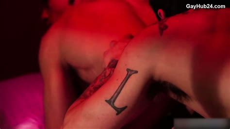 Levi Karter And Danny Montero Eporner