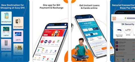Best FinTech Apps In India CoinCodeCap