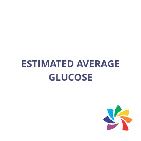 Estimated Average Glucose Lab Test In Bangalore Trident Diagnostics