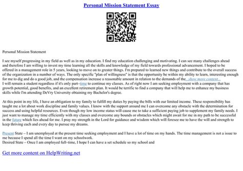 Cybersecurity Personal Statement Ppt