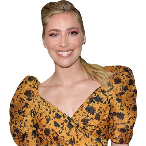 Shoshana Bush Short Dress Buddy Torso Up