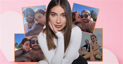 Ilenia Antonini Está Estrenado Amor Él Es El Actor Que Conquistó El