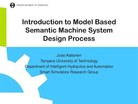pdf introduction to model based semantic machine system design dokumen tips