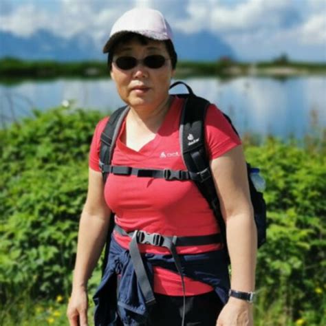 Sumi Kang Lauf Software Engineer Department Of Information Technology Research Profile