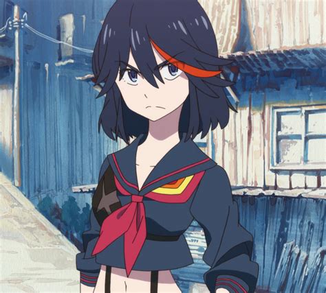 Hypnotize Andor Tickle Ryuko Matoi Rp By Soulmourn On Deviantart
