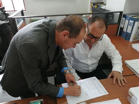 CONVENIO PARA CONSTRUIR VIVIENDAS Mundo Noticias