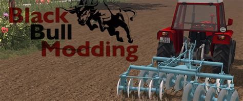 LS OLT sava v Grubber Eggen Mod für Landwirtschafts Simulator