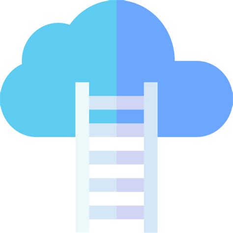 Potential Basic Straight Flat Icon