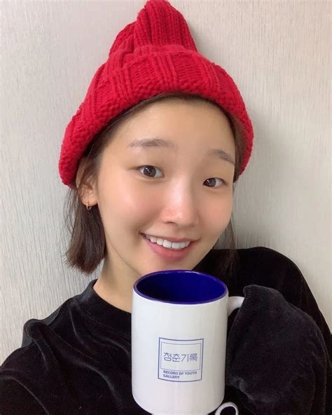 갑상선 유두암 수술 마친 박소담…오랜만에 Sns에 게시글 남겼다 위키트리