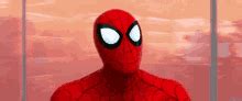 Spiderman Face Meme S Tenor