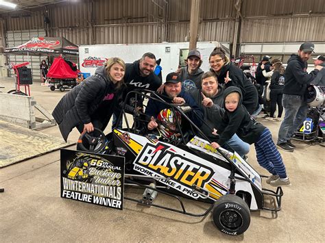 Gallery Storm Chassis