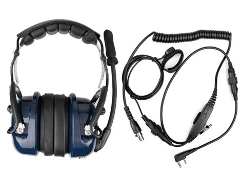 How To Choose Noise Canceling Headset For Communication