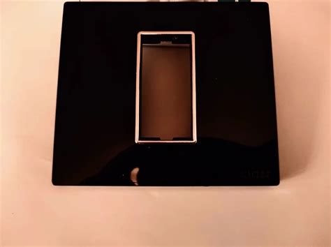 6 Module Switch Plate Finish Type Glossy At ₹ 99 Piece In Mirzapur Id 27606888891