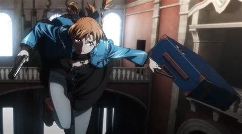 Virgin Punk Original Anime Yasuomi Umetsu X Shaft Forums