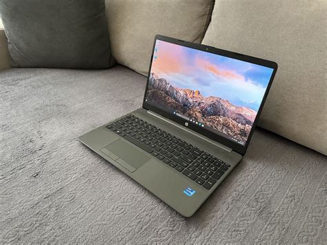 15 6 Fhd Ips I7 1255u 16gb Ddr4 Hp 250 G9 512gb Ssd Nvme гр София