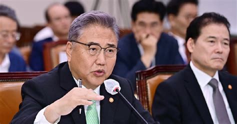 국힘 박진 서대문行 제안당 결정 수용 기대