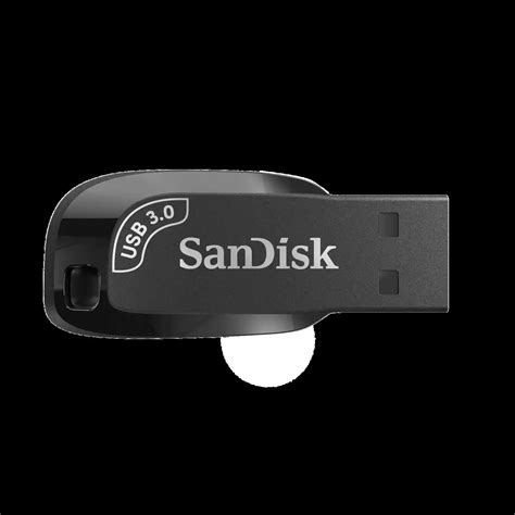 Sandisk Ultra Shift Usb Gb Pen Drive Black Online Gaming Computer Accessories Store