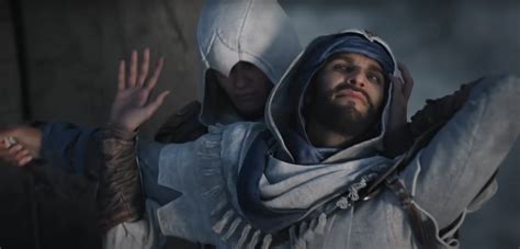 Assassins Creed Mirage Trailer 2022 Daily Commercials
