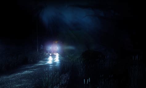 Haunt The Real Slender Game Download