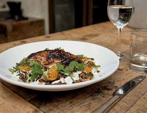 Food | Bayerischer Hof