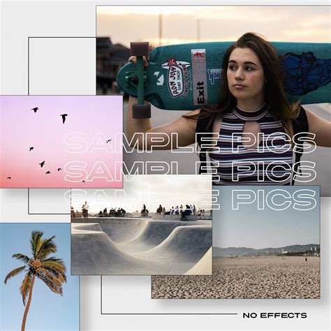 Roxy Girl Quiksilver Promo Behance