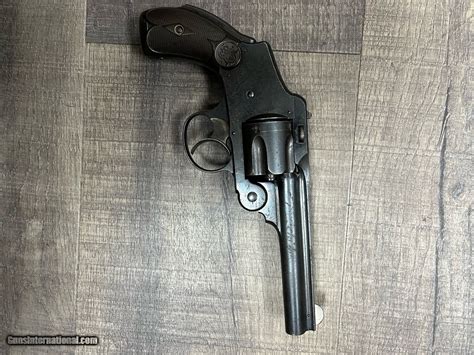 SMITH & WESSON saftey hamerless LEMON SQUEEZE