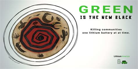 Graphite A Key Ingredient In Ev Batteries Is Made From Fossil Fuels Protect Thacker Pass