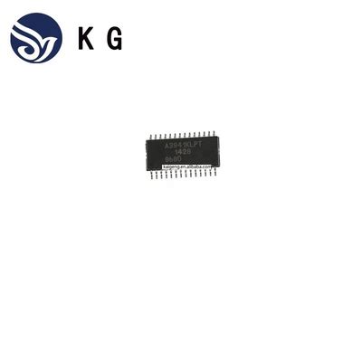 Allegro A Klptr T Automotive Full Bridge MOSFET Driver HTSSOP Gate Power Drivers