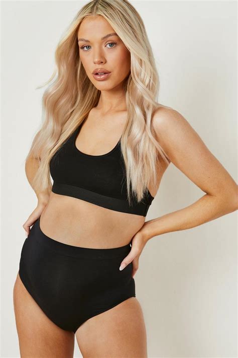 Maternity Lingerie Maternity Underwear Boohoo Uk