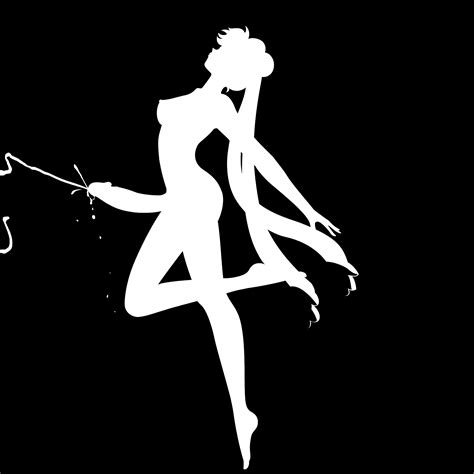 Rule 34 1futa Arched Back Ass Bishoujo Senshi Sailor Moon Black Background Breasts Cum Cumming