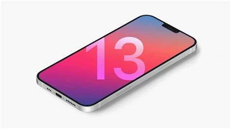 Для Apple всё складывается просто сказочно: iPhone 13 улучшит рекорд ...